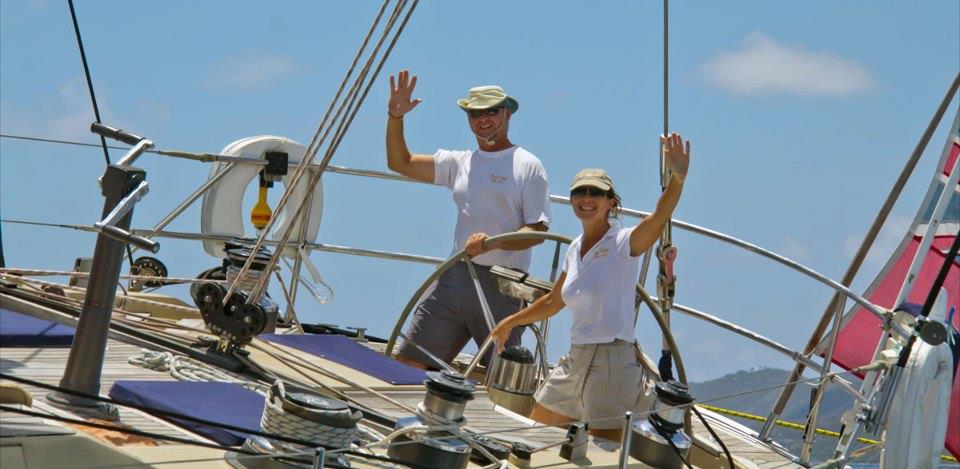 Caribbean Weather: Best Time to Sail - Nicholson Yacht Charters